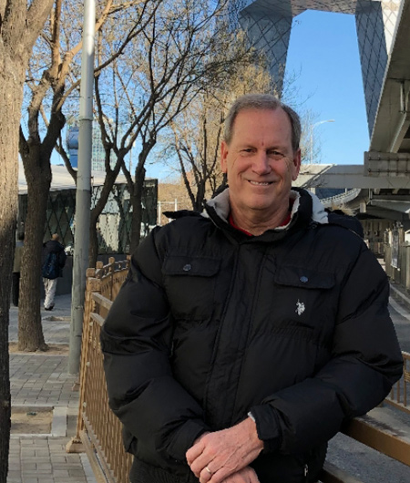 Dan Kent K2 Amusement Technology Pte Ltd